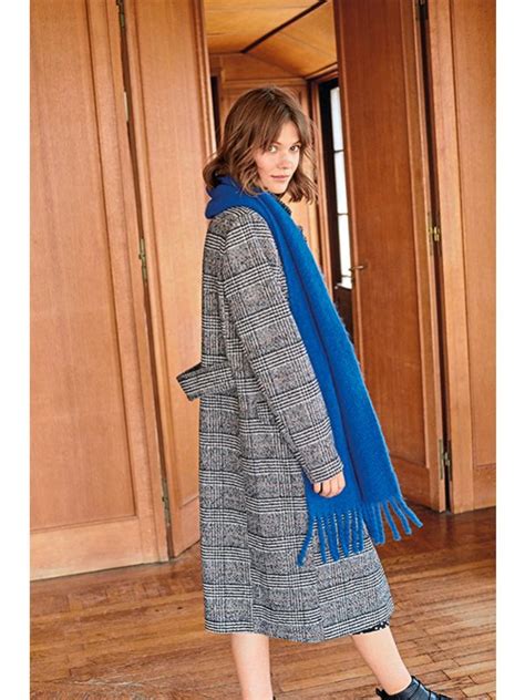 Prince De Galles So Chic Sobre Et Féminin Maximagfr