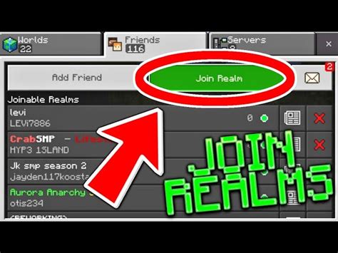 What Are Minecraft Realms And How Do They Work 2022 51 Off
