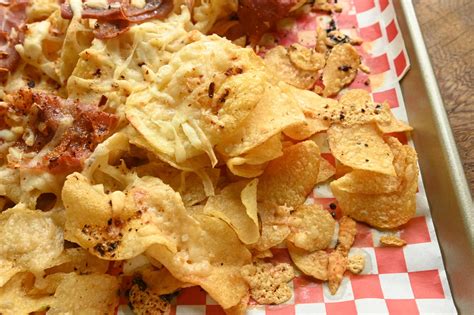 The Viral Potato Chip Charcuterie — Crazy Blonde Life