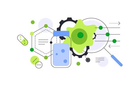 Editing The Properties Of Bacteria Medical Production Bioengineering