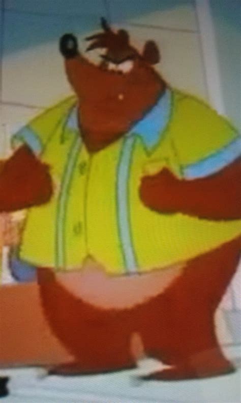 Babbaloo By Ohyeahcartoonsfan On Deviantart