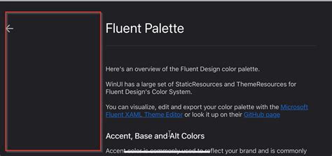 Gallery IOS In Landscape View The Burger Menu List Is Blank Issue Unoplatform Uno