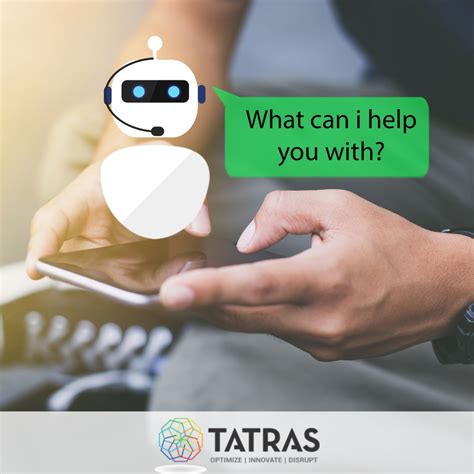 Tatras Data On Linkedin Machinelearning Chatbot Nlp Customerexperience Growth