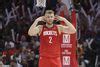 The Dream Shake A Houston Rockets Community