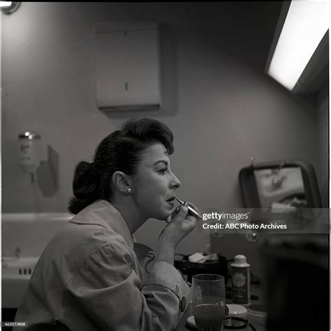 March 14 1958 Gorme News Photo Getty Images