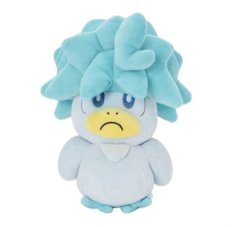 Stumpy Quass Plush Toy Pokemon Center Ebay
