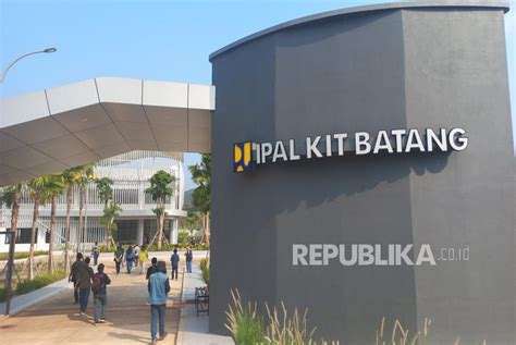 Jadi Andalan Relokasi Pabrik Global Ini Keunggulan Kitb Republika Online