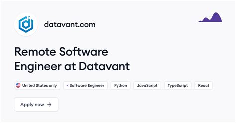 Datavant Hiring Software Engineer • Remote Work From Home Himalayas