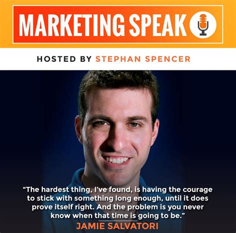 Jamie Salvatori Is An Expert In Viral Videos Hes The Founder Of Which Is An