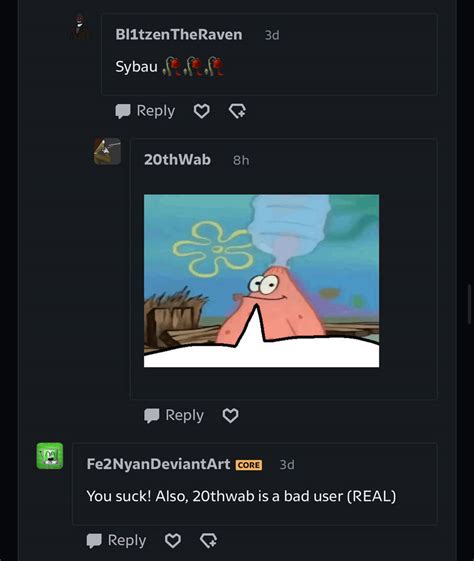 Says The Diaper Fetish Addicted Fucker By 20thwab On Deviantart