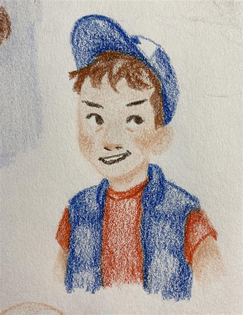 Dipper Mabel And Mcgucket Fanart By Me Galavtrailblaze 7329 R Gravityfalls