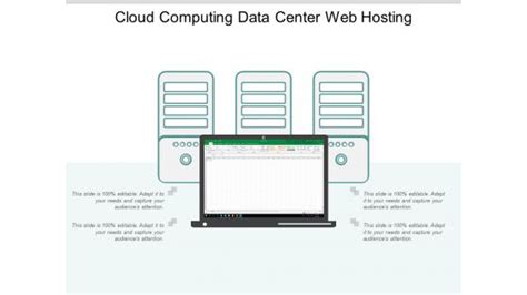 Computing Hosting PowerPoint Templates Slides And Graphics