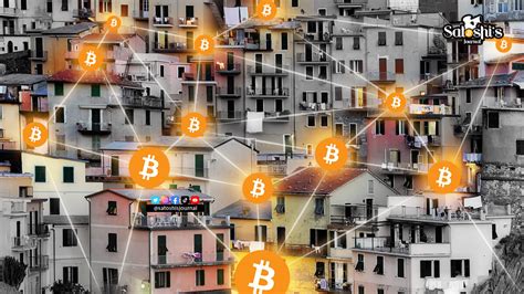 How Would You Further Hyperbitcoinization Satoshis Journal