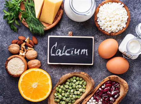 Comment Soigner Une Décalcification Osseuse Les Pistes De Guérison