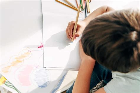 Is Drawing A Hobby Explained