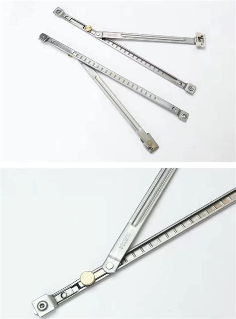 Tech Article No27where Are Stainless Steel Telescopic Hinges And