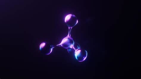 Chemistry Animation Stock Video Footage For Free Download
