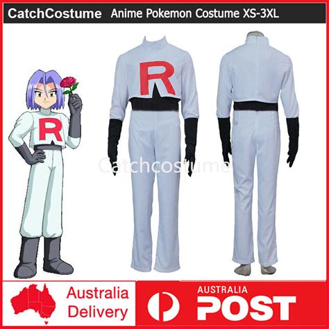 Pokemon James