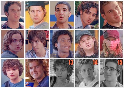 Derek Has Fallen Whos The Next One Out Of The Brawl Rdegrassi