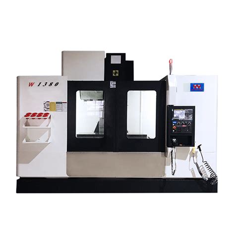 Three Axis CNC Controller Milling Machine CNC Milling Machine With CE Certification China CNC