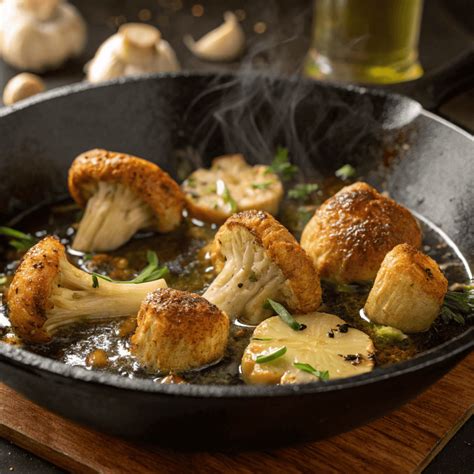 Delicious And Nutritious Lions Mane Mushroom Recipe For Every Meal Truth Recipes