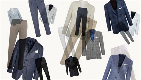 All About Kiton Suits And Why Is Kiton So Expensive