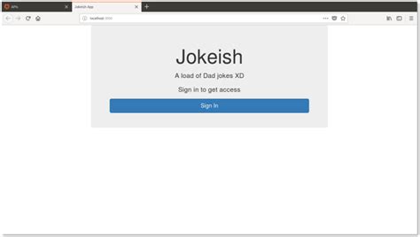 How To Build A Web App With Go Gin And React