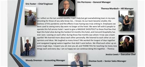 James Perricone On Linkedin The Hard Felt Passion Of The Pandemic Felt