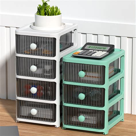 Target Plastic Storage Drawers