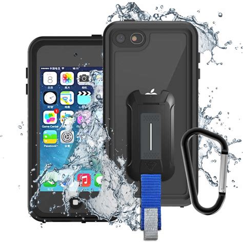 Ipod Touch 5th Generation Waterproof Cases