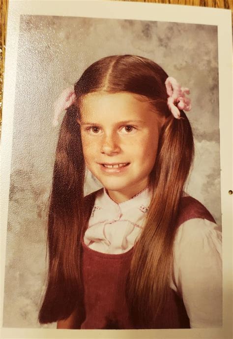 1980s School Portraits
