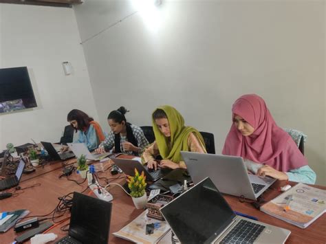 Somi Batool On Linkedin We Just Wrapped Up Our Monthly Team Meeting