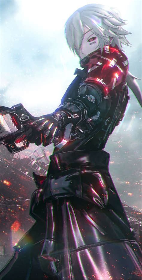 Pin Di Art Gambar Karakter Ilustrasi Karakter Gambar Anime