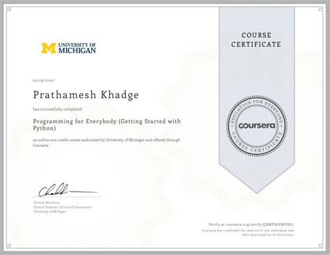 Got Introduced To Python Programming Language Prathamesh Khadge