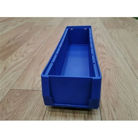 Plastic Stackable Space Saving Storage Bin Plastic Storage Bins