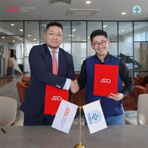 Ganhuyag Chuluun Hutagt On Linkedin Really Pleased To See These Young