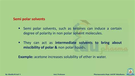 Solubility Of Drugs Pdf