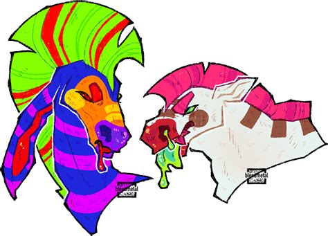 Booger Dick On Toyhouse