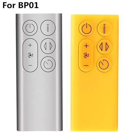 อะไหล่พัดลมไร้ใบพัด สําหรับเครื่องฟอกอากาศ Dyson Bp01 Shopee Thailand