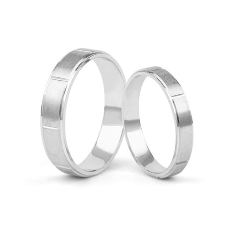 Exquisite Curve Slash Platinum Band For Him Priced Under 45k Candere