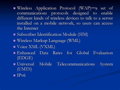 mobile commerce ppt download