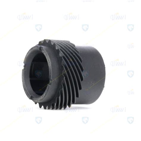 پینیون کیلومترشمار 19دندانه ایساکو 1023 با شماره فنی 0650400899 فروشگاه لوازم یدکی لیاکو