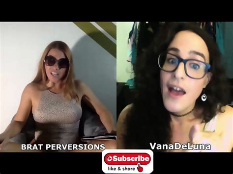 Sissy Talk About Her Feminization Process Eporner