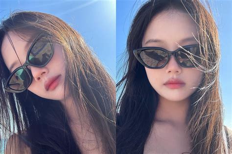 제니 닮은 꼴” 이동국 딸 재시 15세에 완벽한 비주얼 뽐내 ‘깜짝 룩♥스타