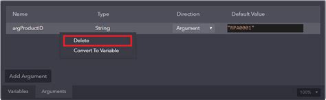 Variables And Arguments ClaySys Technologies Variables And Arguments ClaySys Technologies