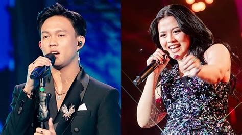 Malam Ini Fajar Noor Vs Shabrina Leanor Siapa The Next Indonesian Idol Xiii