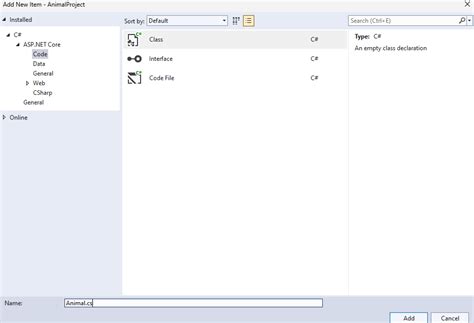 aps entity framework Створення та заповнення таблиці sql server