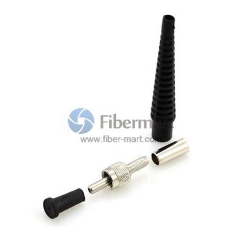 High Power SMA905 Fiber Optic Connector | SMA 905 Connector