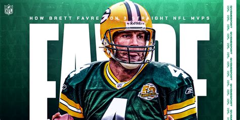 Brett Favre History