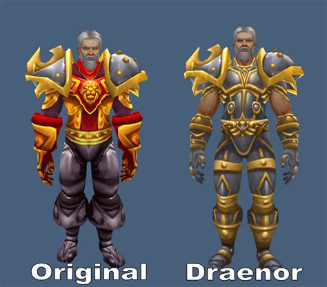 Leeroy Jenkins Figure